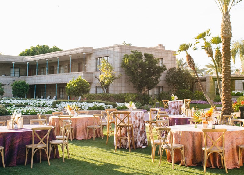 Phoenix Desert Redefined